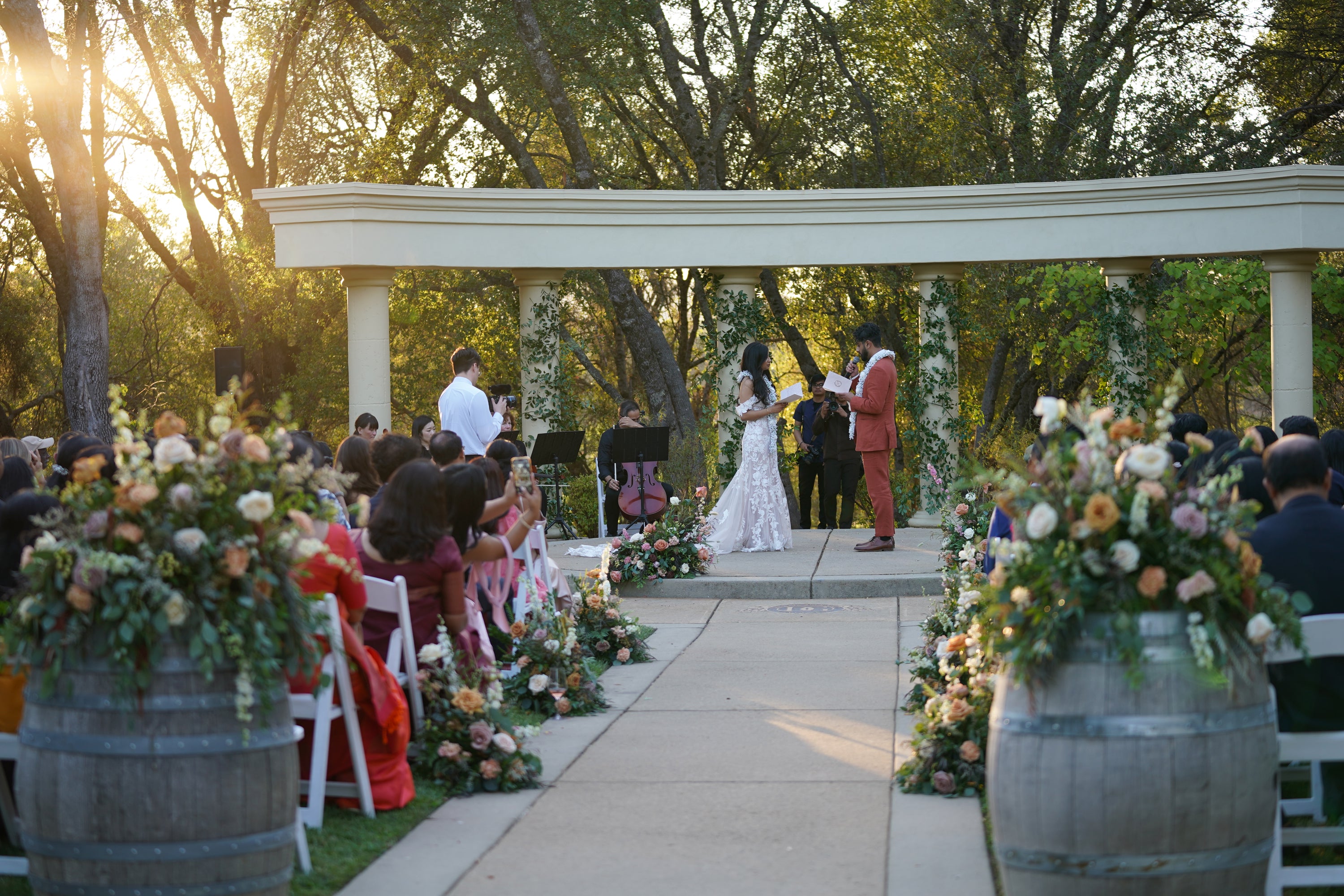 David Girard Winery – David Girard Vineyards